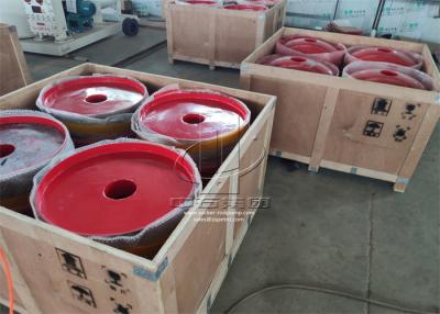 China API Plug In Type Float Shoe Collar PDC Compatible NR Top L80 508mm 30MPa for sale