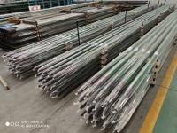China RWAC Sucker Rod Pump Downhole Thin Barrel Wall 20-125 to 30-250 API for sale