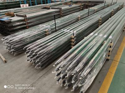 China RWAC Sucker Rod Pump Downhole Thin Barrel Wall 20-125 to 30-250 API for sale