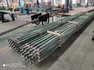 China API 11AX Production Downhole Pumps Petroleum Equipment for sale