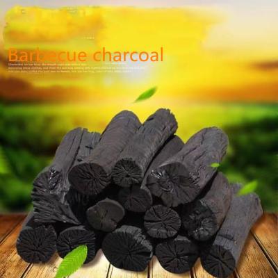 China Litchi Hard Barbecue Wood Charcoal Non Toxic Natural For BBQ for sale