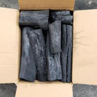 China Litchi Hard Barbecue Wood Charcoal Non Toxic Natural For BBQ for sale