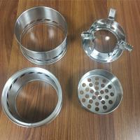 China Firewood Portable Outdoor Smokeless Stove Stainless Steel Backyard Bonfire Pit for sale