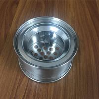 China Firewood Portable Outdoor Smokeless Stove Stainless Steel Backyard Bonfire Pit for sale