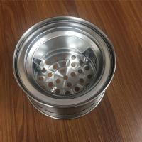 China Portable Smokeless Fire Stove 11 Inch 3 Hour Bonfire Outdoor Pit Folding for sale