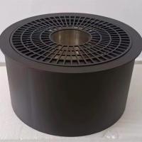 China Portable Double Wall Smokeless Wood Fire Pit With Grill for sale