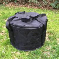 China Folding Smokeless Camp Stove 3 To 5 Hours Bonfire Pit Portable for sale