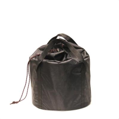 China Oxford Fabric Portable Carry Bag Picnic Dustproof Fire Pit Accessory for sale