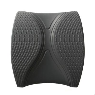 China PU Foam Gym Abdominal Trainer Sitting Up Mat Cutomerized for sale
