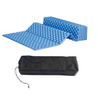 China XPE Foam Camping Sleeping Mat 190cm x 57cm 20mm Thick Durable Outdoor Mat for sale
