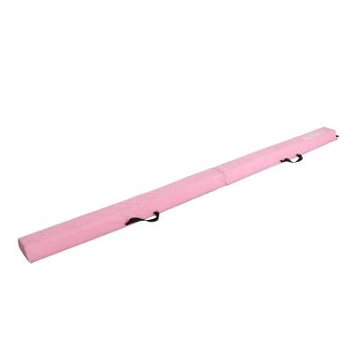 China Wholesale High Density Soft EPE Foam Gymnastic Training Balance Beam For Kids for sale