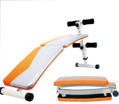 China Fitness 93kg Decline Weight Bench Multifunctional Incline Flat Bench for Home Gym for sale