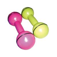 China Adjustable PVC Dumbbell Set 1-1.5kg for Women Home Gym Fitness Weight Loss for sale