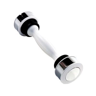China Children Plastic Dumbbell Set 2.5lbs Eco Friendly Fitness Toy for Kindergarten Exercise for sale