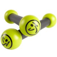 China Children Plastic Dumbbell Set 2.5lbs Eco Friendly Fitness Toy for Kindergarten Exercise for sale