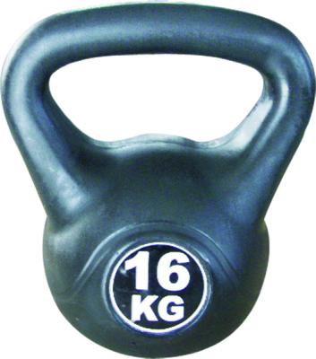 China Custom Logo Colorful Competition Kettlebell Gym Fitness Weight 5LBS 10LBS 15LBS 20LBS for sale