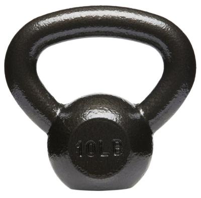 China Competition Steel Kettlebell 6kg Unisex Weight Lifting Kettlebell for Gym for sale