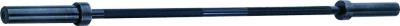China Stainless Steel Olympic Weightlifting Barbell 2.2M 200000 PSI Tensile Strength for sale