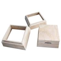 China Cross Training Wooden adjustable Jump Plyo Box for sale