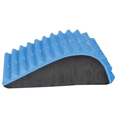 China Wholesale EVA PP Ab Board Curved Shape Abdominal Exercise Mat for Core Workout 100 Pcs MOQ for sale