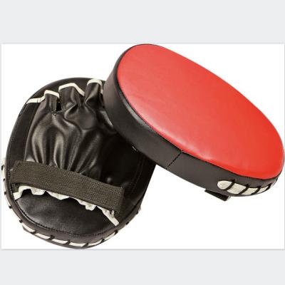 China PU EPE Boxing Focus Gloves Hand Target Soft Sand Training Pads 20cm for sale