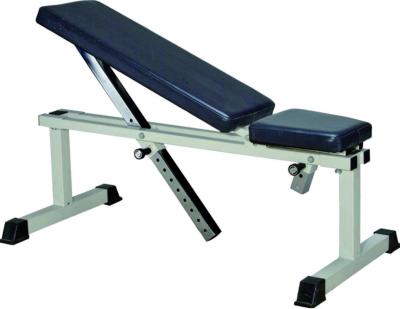 China Adjustable Weight Bench Flat Incline Decline Sit Up Bench 150kg Max Load PU EPE Foam for sale