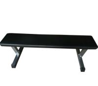 China Adjustable Weight Bench 350mm Incline Decline Steel Foam Gym Fitness Equipment for sale