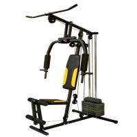 China Multifunctional Incline Decline Flat Bench 87kgs Gym Fitness Equipment for sale