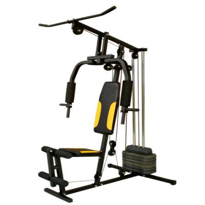 China Multifunctional Incline Decline Flat Bench 87kgs Gym Fitness Equipment for sale