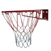 China Indoor Outdoor 2.8kg Freestanding Basketball Stand with 45cm Tempered Glass Backboard for sale