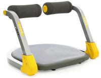 China Adjustable Ab Abdominal Total Core Strength Trainer 4.4kg for sale