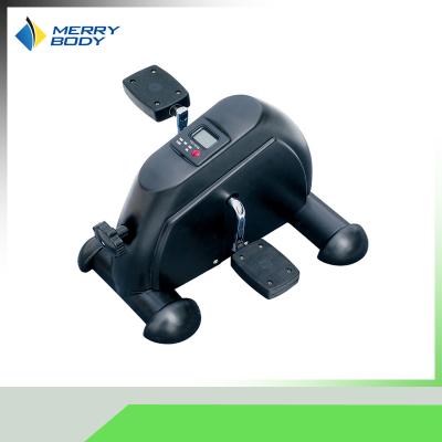 China Mini Exercise Bike 22kg Foot Pedal Exerciser for Elderly Gym Crossfit Equipment for sale