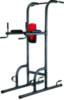 China Triceps Power Tower Dip Station 40kg Pull Up Bar And Dip Station for sale