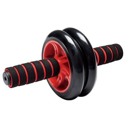 China TPE Foam Ab Roller Wheel 5.7kg Steel Tube Core Exercise Equipment for sale