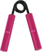 China Aluminum Alloy Hand Gripper Wrist Strengthener 10-60kg Adjustable Resistance Gym Fitness Equipment for sale