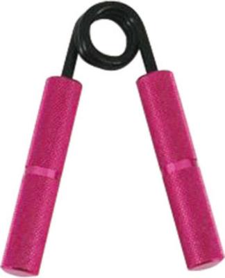 China Aluminum Alloy Hand Gripper Wrist Strengthener 10-60kg Adjustable Resistance Gym Fitness Equipment for sale