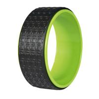 China High Density EVA Yoga Wheel 32x13cm for Back Pain Relief and Core Strength for sale