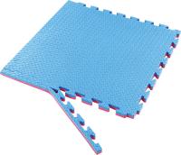 China Interlocking EVA Foam Tatami Mat 5cm Thick for Yoga Karate Judo MMA Training for sale