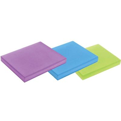 China TPE Balance Pad 40x24x5.7cm Physical Therapy Foam for Rehabilitation Stability Workout for sale