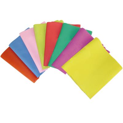 China TPE Yoga Exercise Bands 150mm Latex Resistance Strap for Gym Pilates Stretching for sale