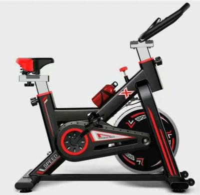 China Commercial Smart Gym Spinning Bike 3.5HP Magnetic Resistance Indoor Exercise Bike 150kg Load for sale