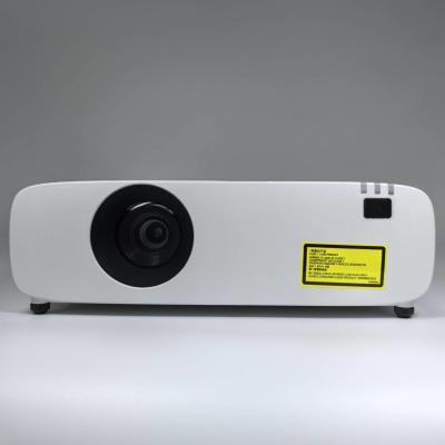China XGA 3800 Lumen 3LCD Laser Projector For Business for sale
