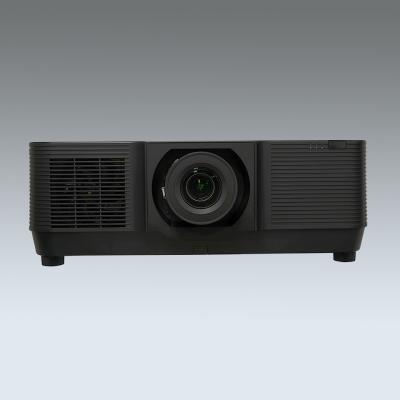 China 12000 Lumen Projector 500 Inch Large Venue Projection For 3D Project Mapping for sale