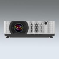 China 7500 Lumen 4K Laser Projector for Large Venue Applications and Home Entertainment for sale