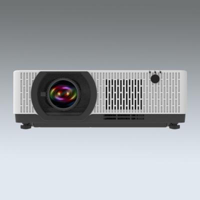 China 7500 Lumen 4K Laser Projector for Large Venue Applications and Home Entertainment for sale