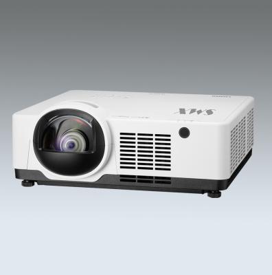 China WXGA Professional Laser Short Throw Projector 120 inch short throw projector for sale