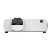 China 4800 Lumen 16W Speaker short throw laser projector For Education Conference Home Use for sale