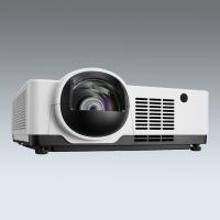 China 6000 Lumen Laser Projector WXGA Resolution And 20000hrs Light Time for sale