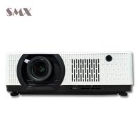 China 7800 Lumen High Brightness 3LCD Laser Projector  WUXGA for Large Conference for sale