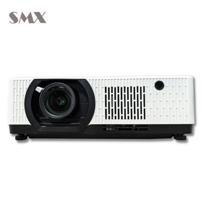 China 7800 Lumen High Brightness 3LCD Laser Projector  WUXGA for Large Conference for sale